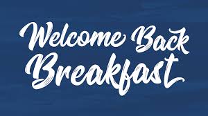 Welcome back breakfast | Reynolds Community College